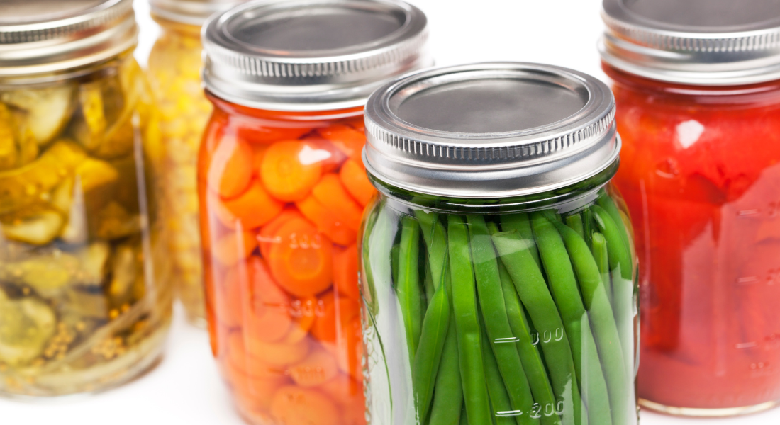 Beginner’s Guide to Canning: How to Preserve Food at Home | Classic Canning
