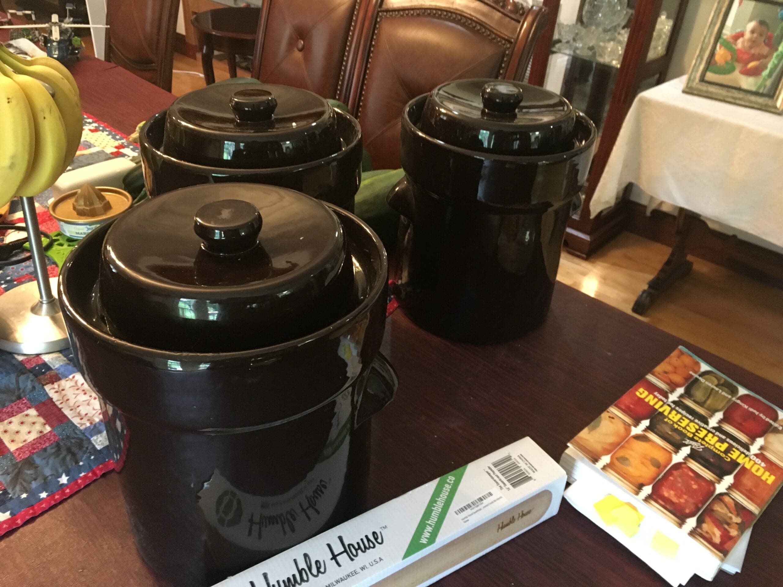 Classic Canning | Classic Canning